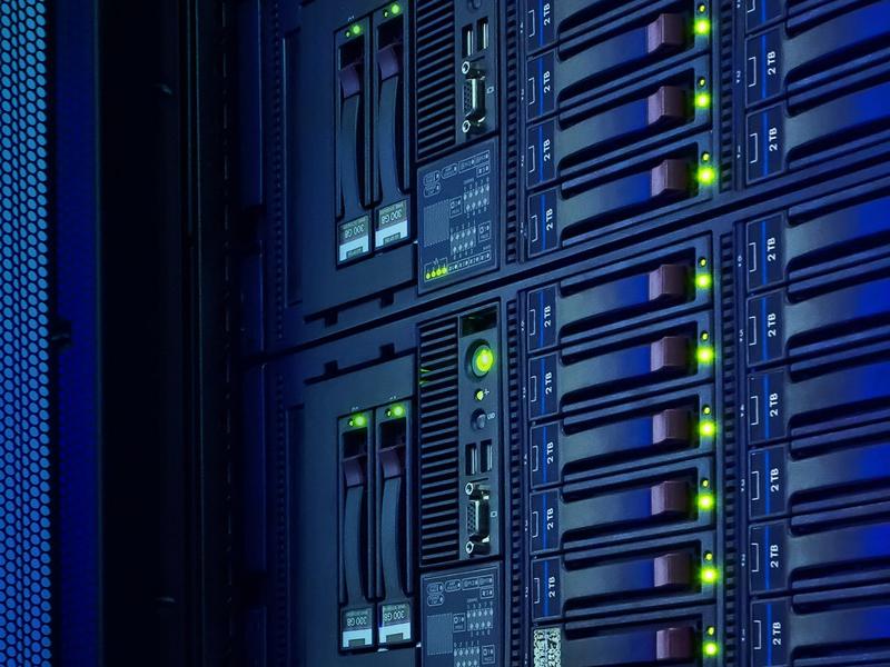 High-Performance Computing | PNNL